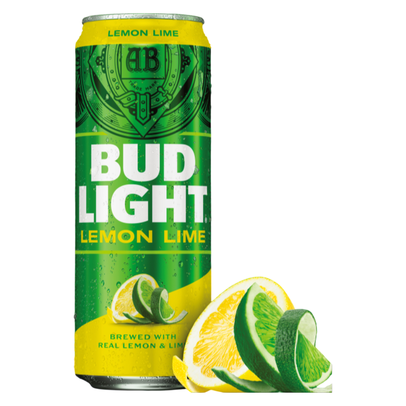 Bud Light Lime & Lemon Lime Variety Pack 12pk 12oz Can - Delivered In ...