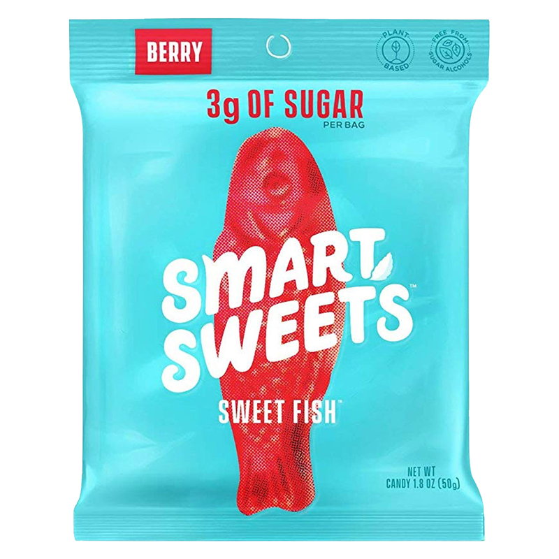 SmartSweets Products Delivery | SmartSweets Products Near Me | Gopuff