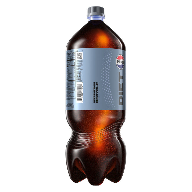 Diet Pepsi 2L Btl - Delivered In As Fast As 15 Minutes - SNAP EBT ...