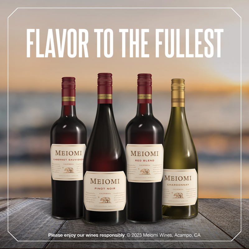 Meiomi California Chardonnay 375ml - Delivered In As Fast As 15 Minutes ...
