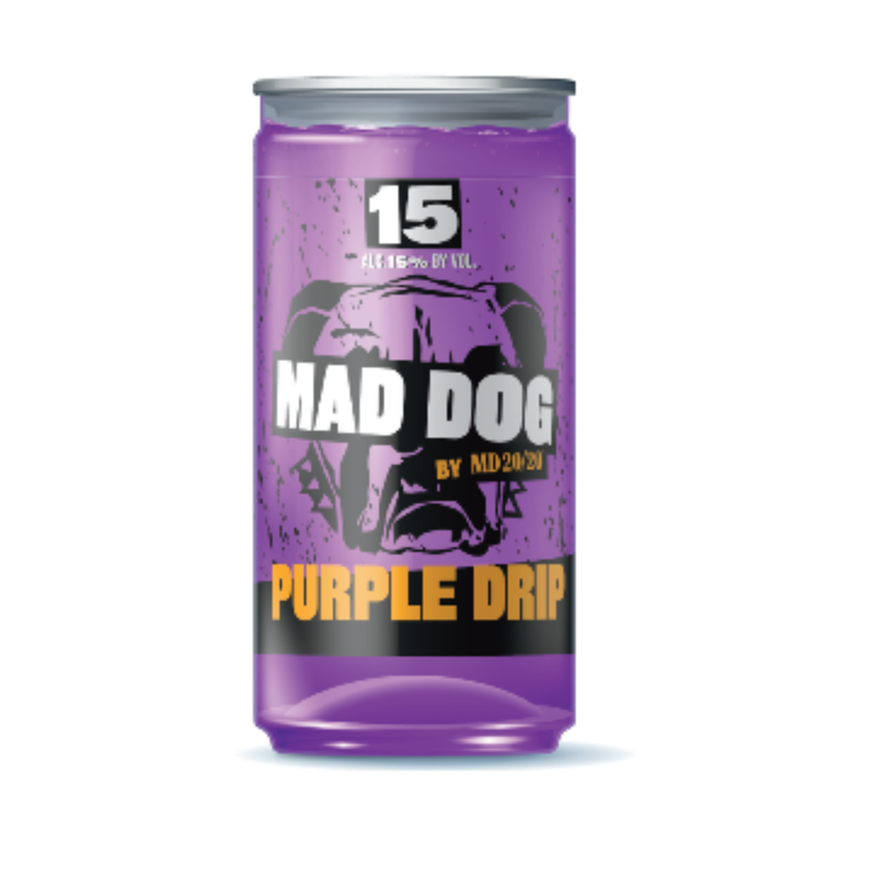 mad dog ale