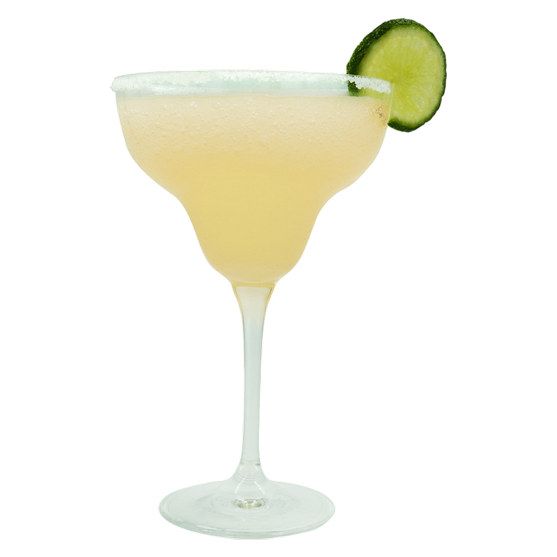 Jose Cuervo Authentic Margarita Coconut Pineapple Ready to Drink ...