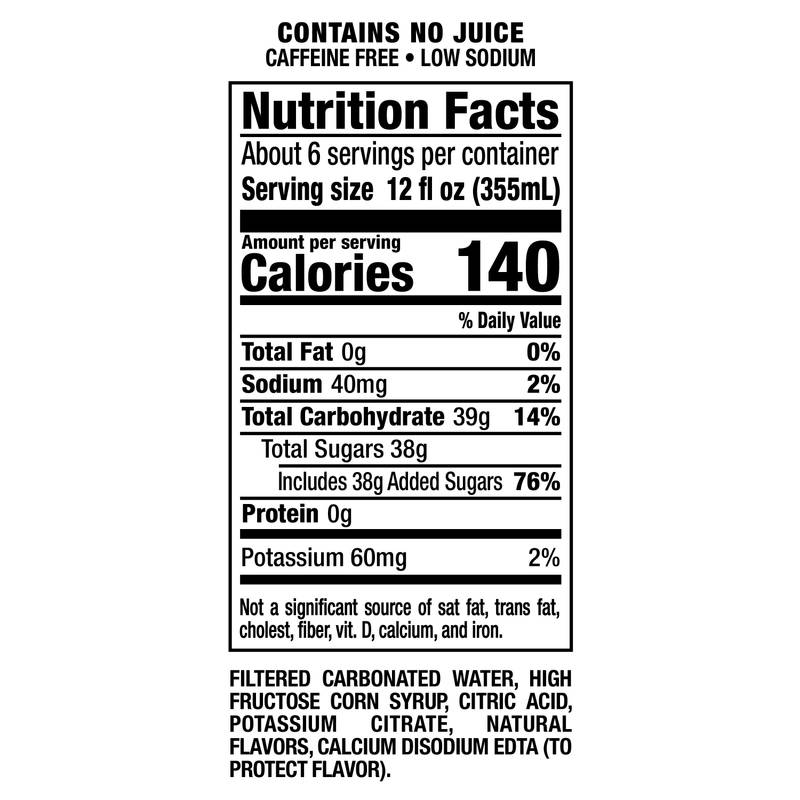 7up 2L Btl - Delivered In As Fast As 15 Minutes - SNAP EBT Eligible ...