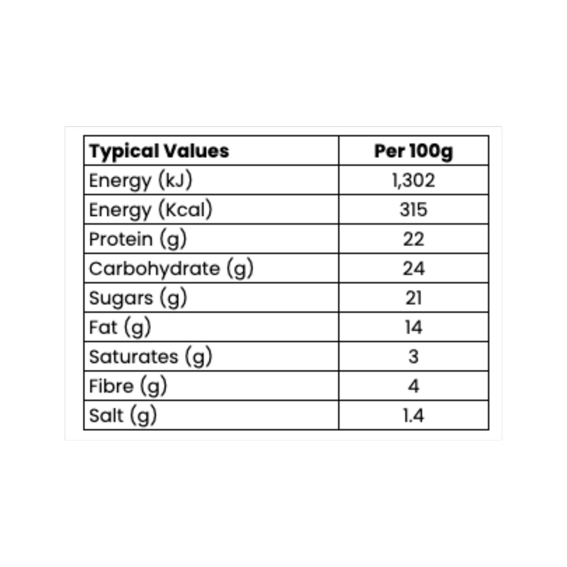 Ramus Cooked King Prawns, 200g : Meat & Fish fast delivery by App or Online