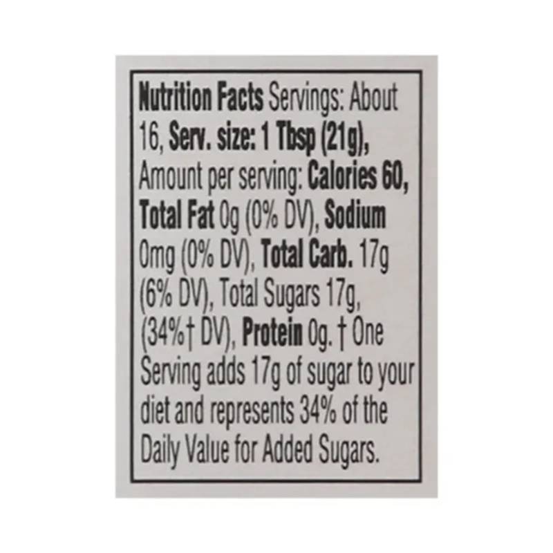 Essential Everyday Honey, 12oz. - Delivered In As Fast As 15 Minutes ...