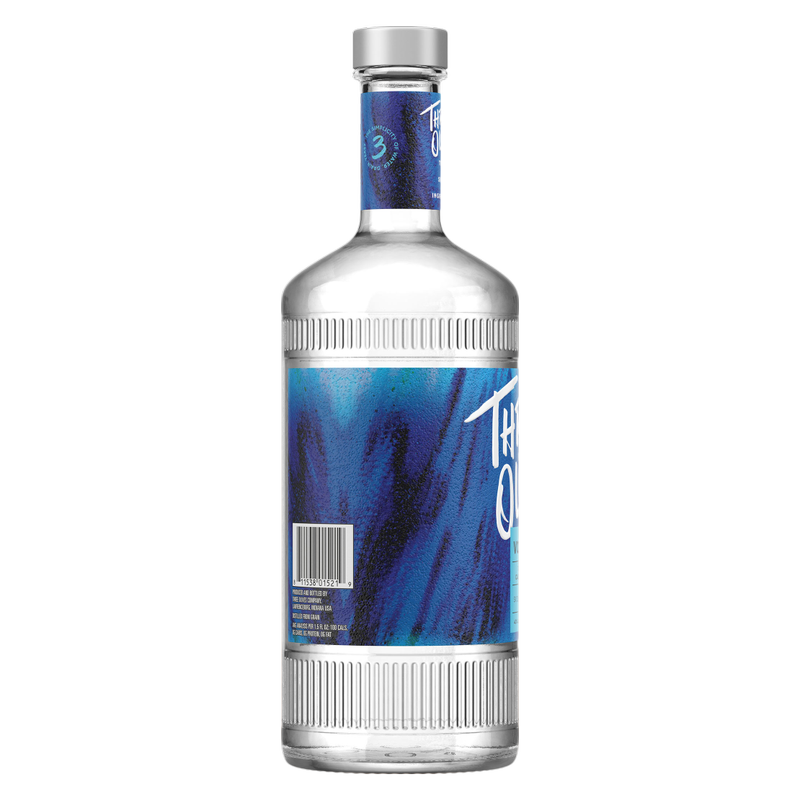 Three Olives Vodka Original 1.75L (80 Proof) - Delivered In As Fast As ...