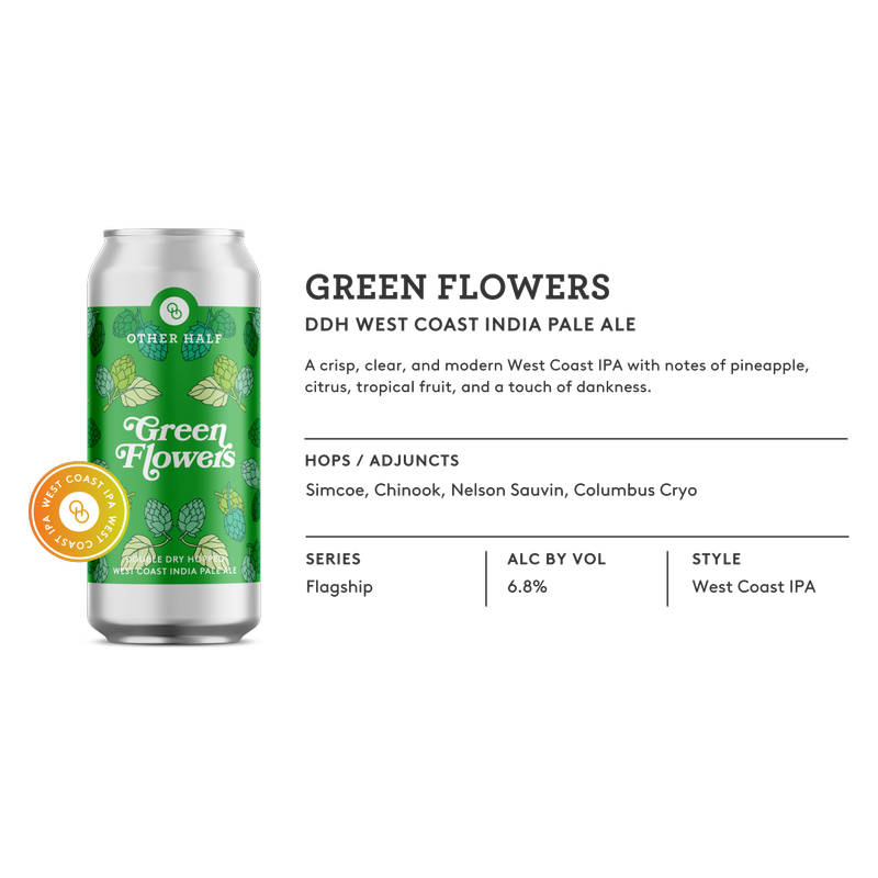 verdant bloom ipa
