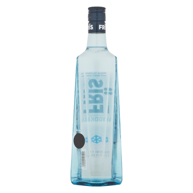 Fris Vodka, 70cl : Alcohol fast delivery by App or Online