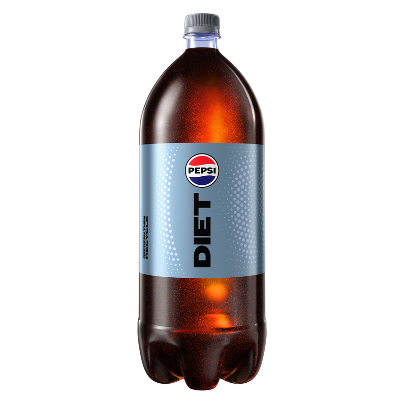 Diet Pepsi 2L Btl - Delivered In As Fast As 15 Minutes - SNAP EBT ...