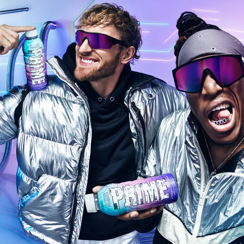 Prime Hydration Future Freeze 16.9oz Btl - Delivered In As Fast As 15 ...