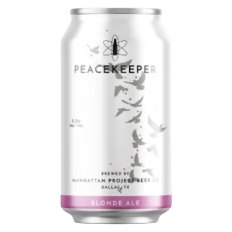 Manhattan Project Atomic Core Variety Pack 12pk 12oz Can - Delivered In ...