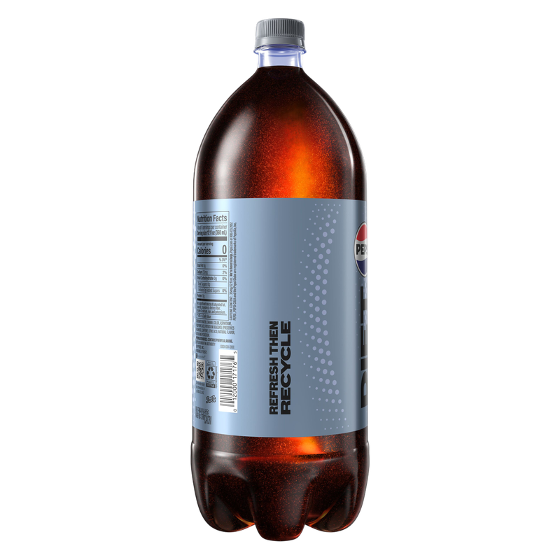 Diet Pepsi 2L Btl - Delivered In As Fast As 15 Minutes - SNAP EBT ...
