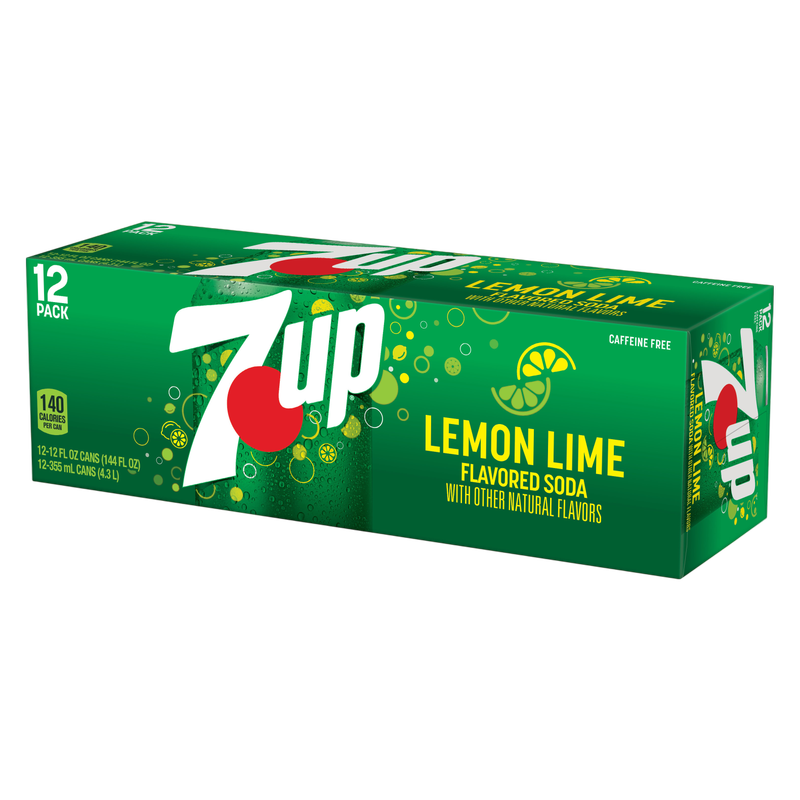 7up 12pk 12oz Can - Delivered In As Fast As 15 Minutes - SNAP EBT ...