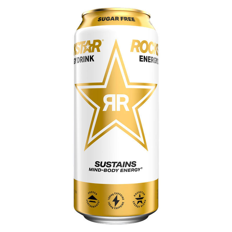 rockstar grm
