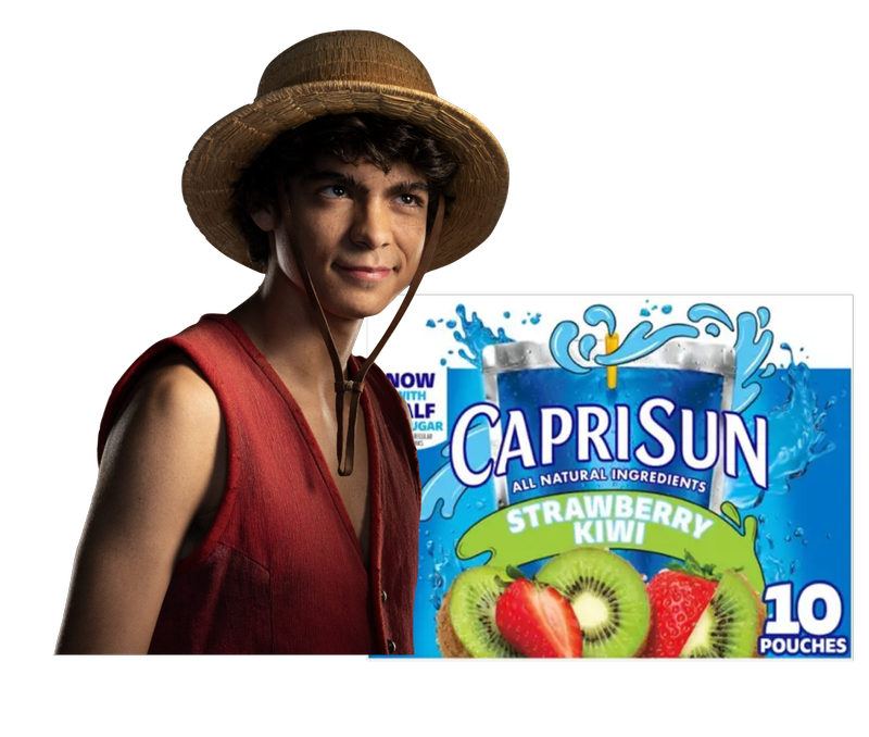 Join the Straw Hats Delivery Near Me | Buy Join the Straw Hats Online ...