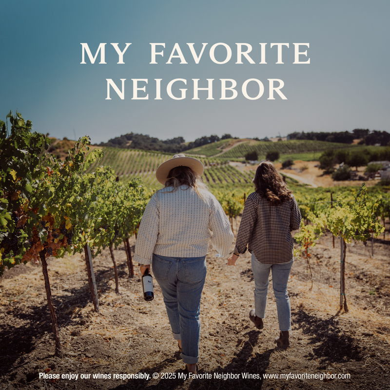 My Favorite Neighbor Cabernet Sauvignon 750ml - Delivered In As Fast As ...