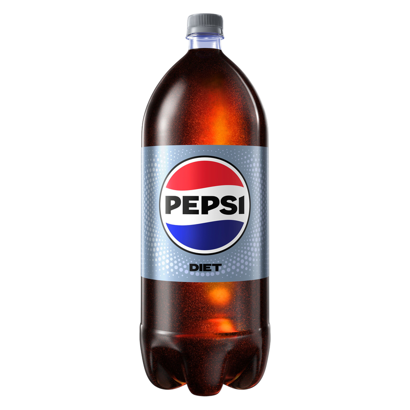 Diet Pepsi 2L Btl - Delivered In As Fast As 15 Minutes - SNAP EBT ...