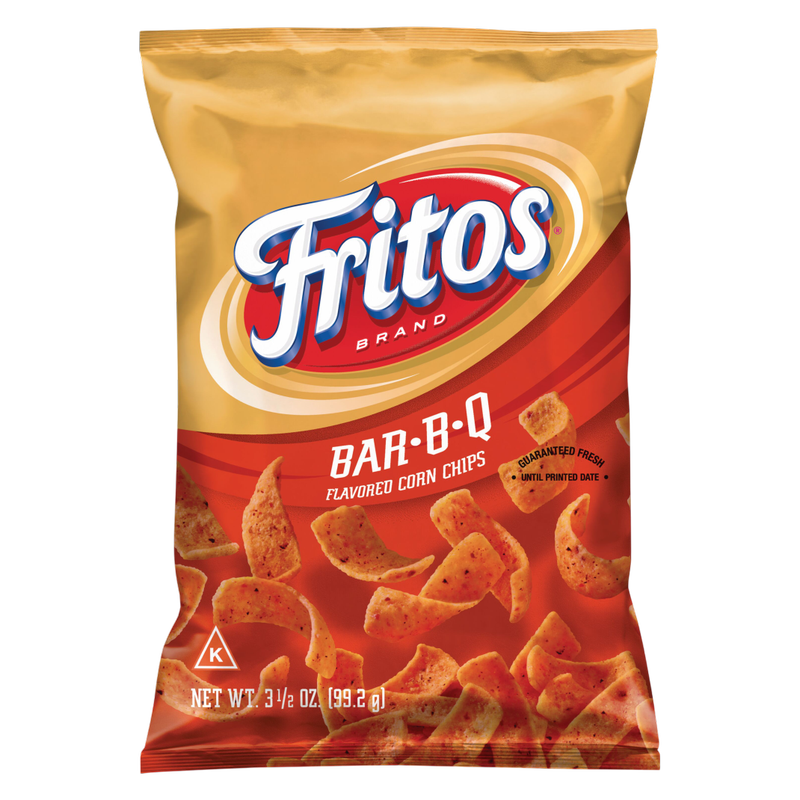 Fritos Original Corn Chips 2oz - Delivered In As Fast As 15 Minutes ...