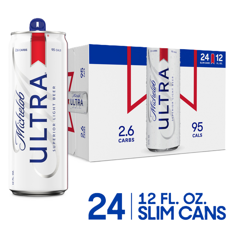 Michelob Ultra Delivery | Michelob Ultra Near Me | Gopuff