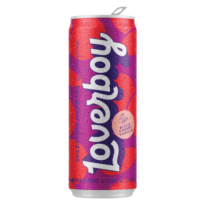 Loverboy Cool Classics Variety Pack 8pk 12oz Can 4.2% ABV - Delivered ...