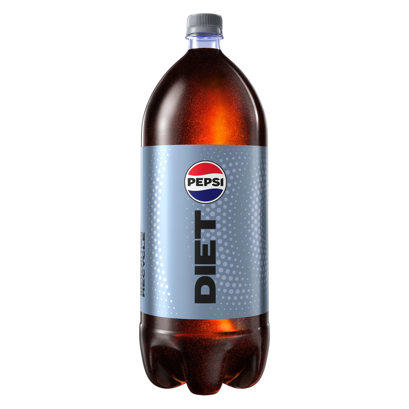 Diet Pepsi 2L Btl - Delivered In As Fast As 15 Minutes - SNAP EBT ...