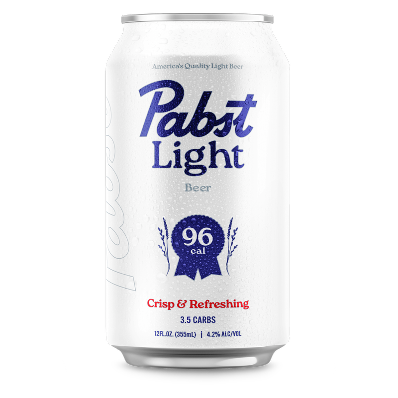 Pabst Light 12pk 12oz Can 4.2% ABV - Delivered In As Fast As 15 Minutes ...