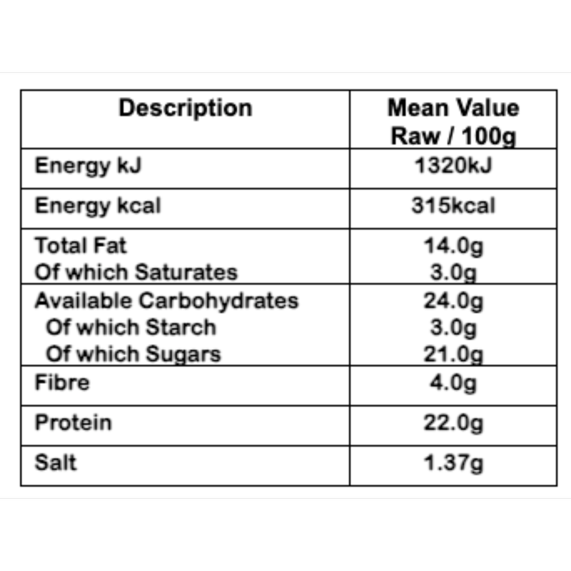 Reduced - Ramus Cooked King Prawns, 200g : Meat & Fish fast delivery by ...