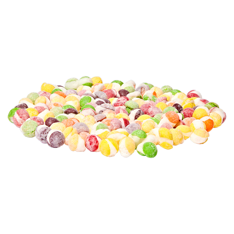Sour Nums Freeze Dried Candy 2.6oz - Delivered In As Fast As 15 Minutes