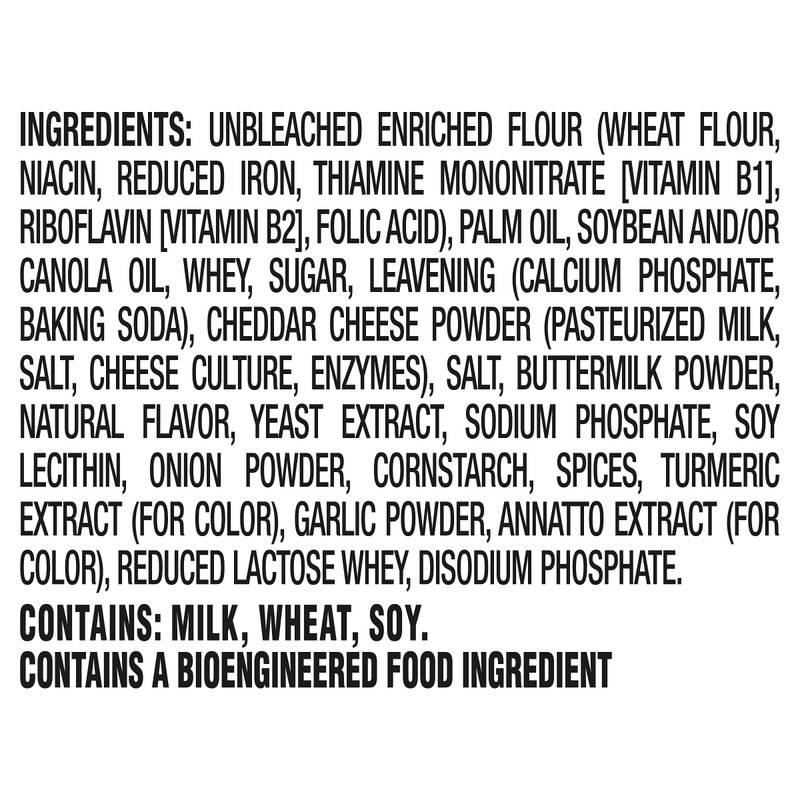 Ritz Bits Spicy Queso, 8.8oz - Delivered In As Fast As 15 Minutes ...