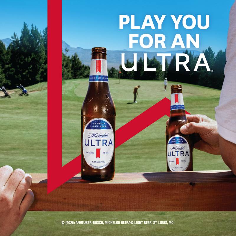 Michelob Ultra 12pk 12oz Btl 4.2% ABV - Delivered In As Fast As 15 ...
