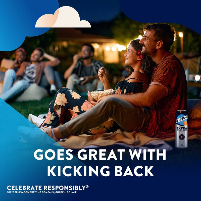 Blue Moon Extra 19.2oz Can - Delivered In As Fast As 15 Minutes | Gopuff