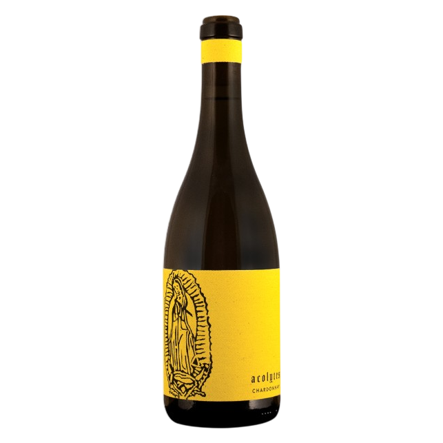 Our Lady of Guadalupe Acolytes Chardonnay - Delivered In As Fast As 15 ...