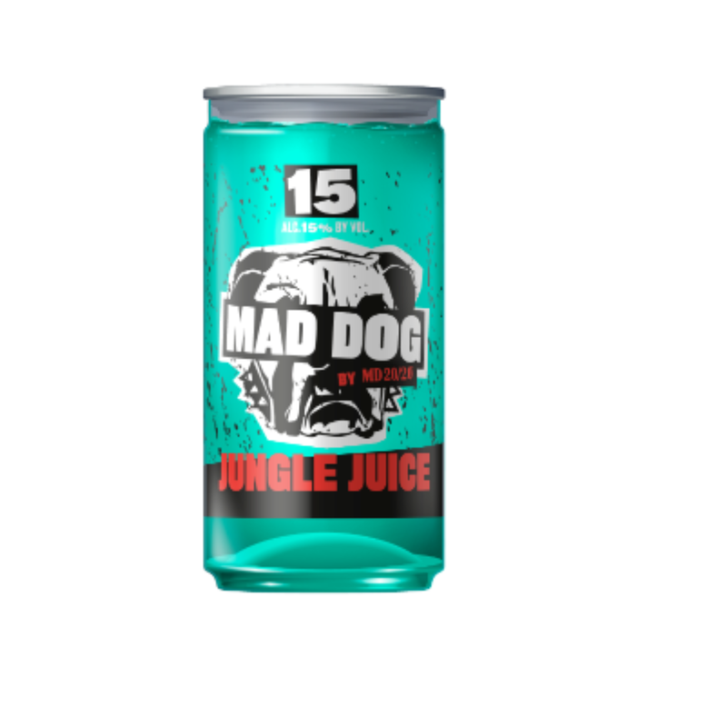 mad dog ale