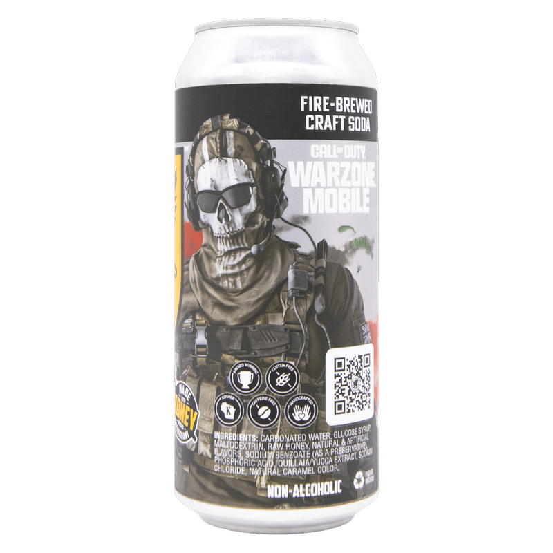 Sprecher Root Beer 16oz Can - Delivered In As Fast As 15 Minutes - SNAP ...