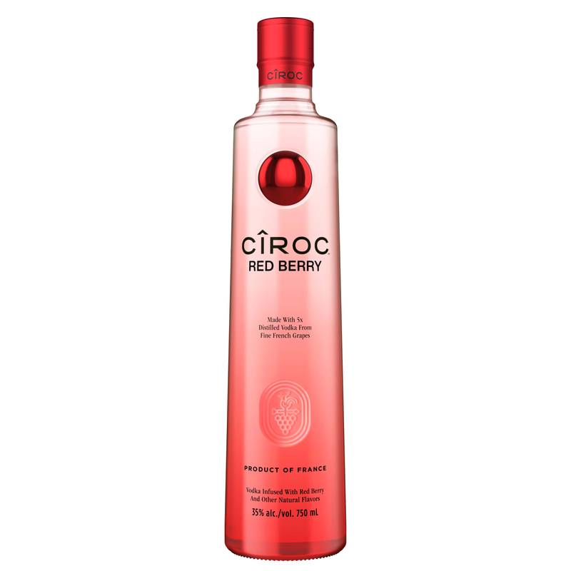 ciroc pourer