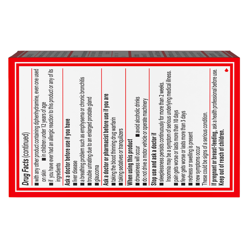 Tylenol PM Extra Strength Capsules 24ct - Delivered In As Fast As 15 ...