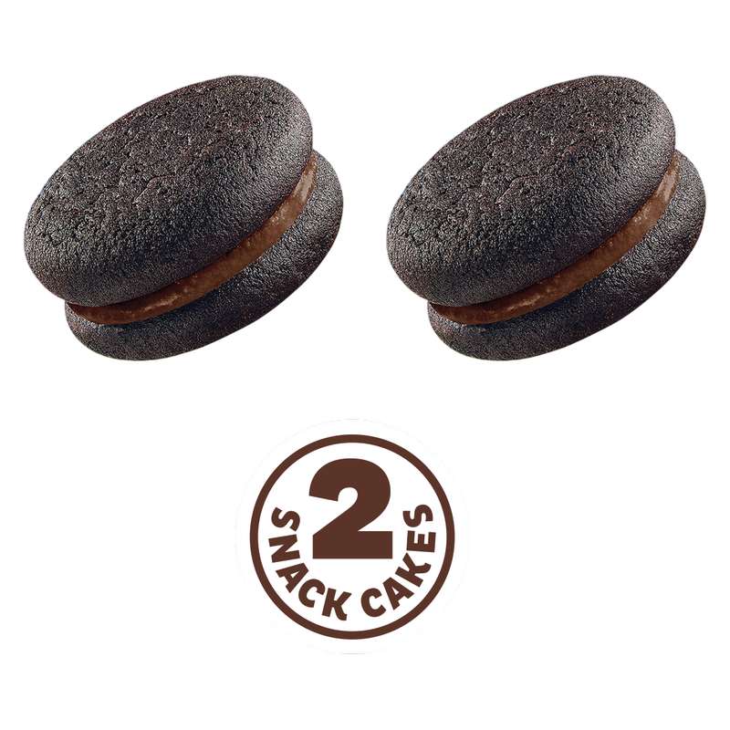 Oreo Cakesters Chocolate, 10.1 oz - Delivered In As Fast As 15 Minutes ...