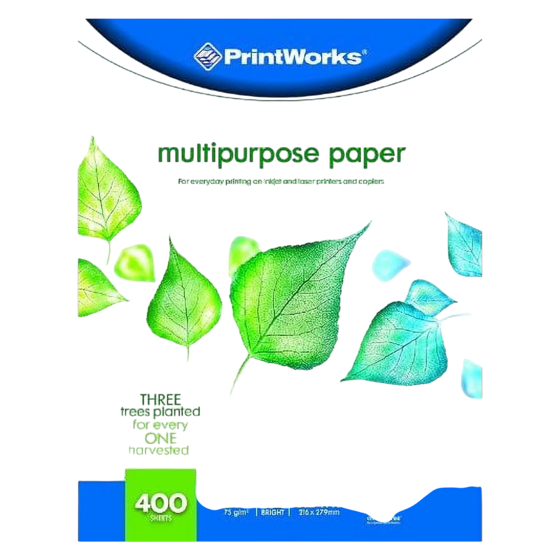 Multipurpose Printer Paper - Delivered In As Fast As 15 Minutes | Gopuff