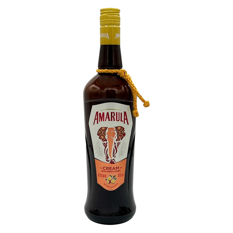 Amarula Cream Liqueur 750 Ml - Delivered In As Fast As 15 Minutes | Gopuff