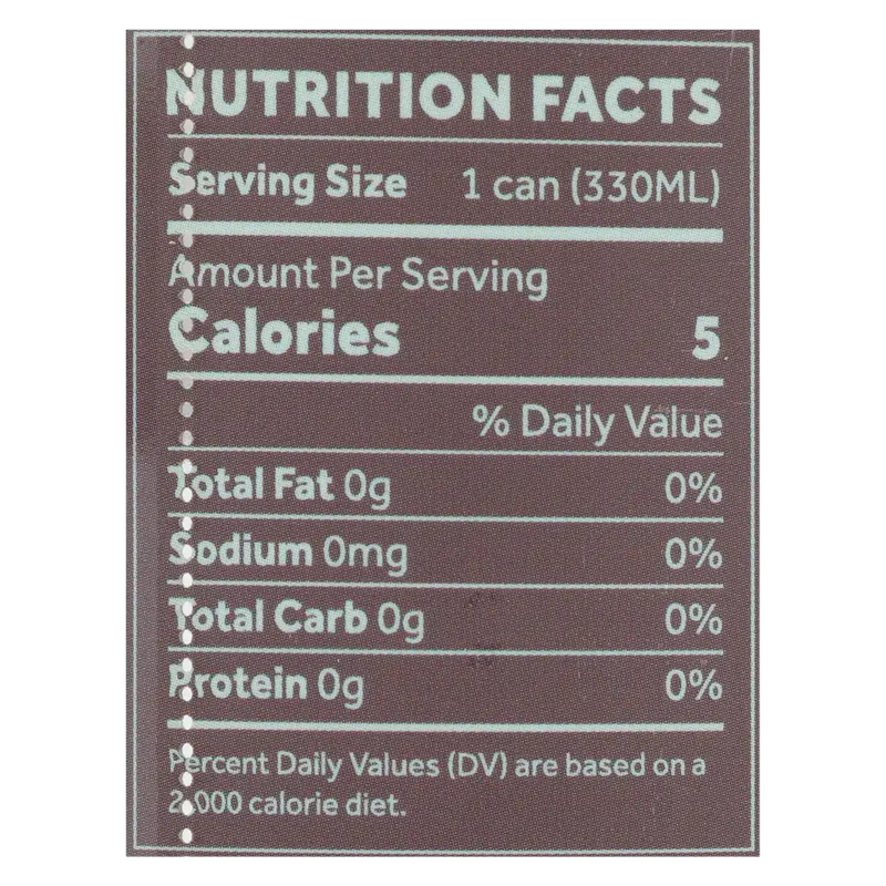 Cartel Night Vision Nitro Cold Brew 12oz Can - Delivered In As Fast As ...