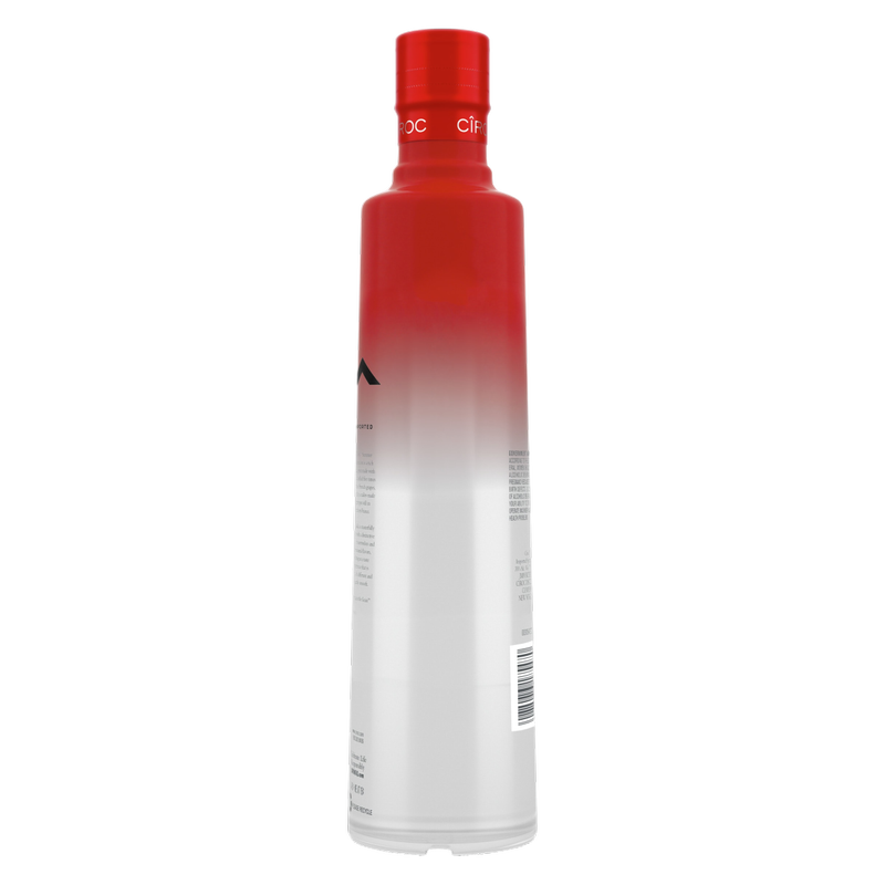 Ciroc Summer Watermelon 1L (70 Proof) - Delivered In As Fast As 15 ...