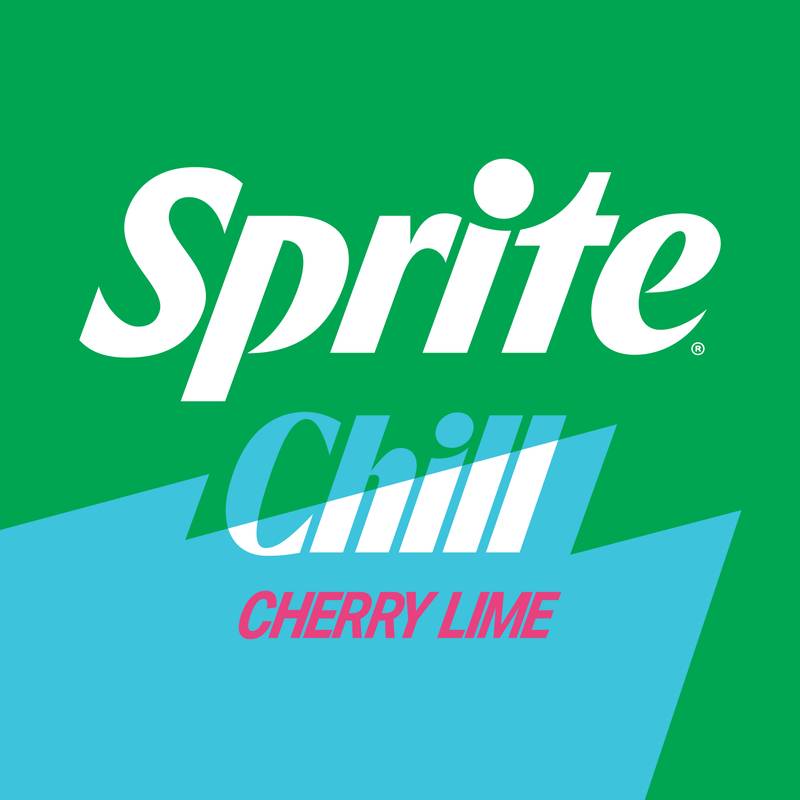 Sprite Chill Cherry Lime 20oz Btl - Delivered In As Fast As 15 Minutes ...
