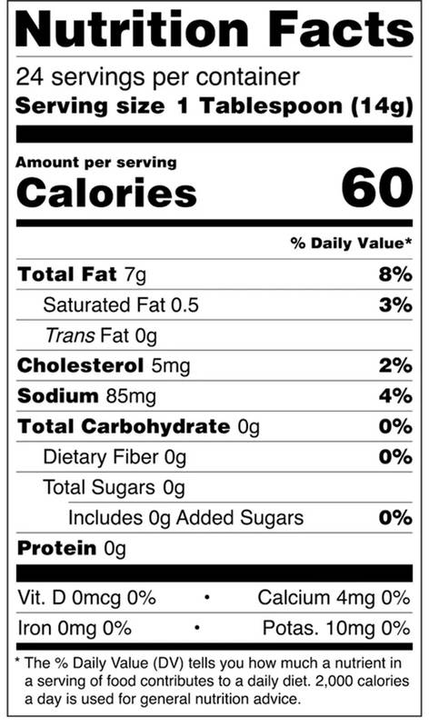 Ayoh! Dill Pickle Mayo Sando Sauce, 12oz. By Molly Baz - Delivered In ...