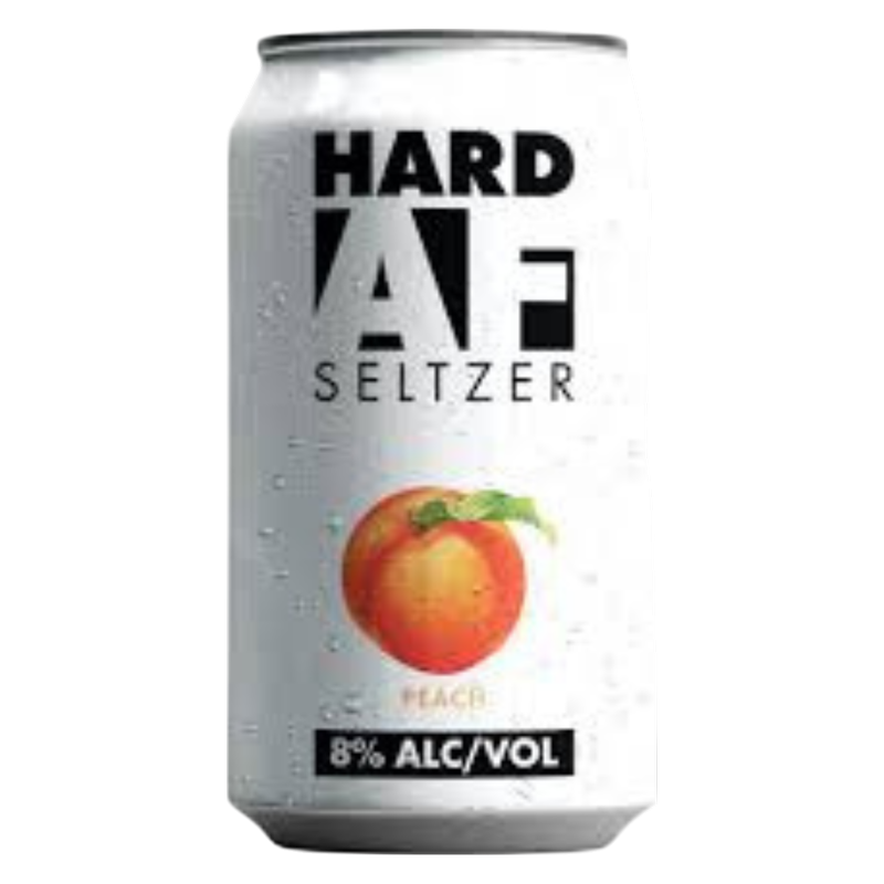 Hard AF Seltzer Variety Pack 12pk 12oz Can - Delivered In As Fast As 15 ...