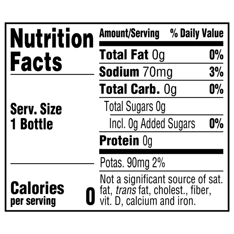 Coca-Cola Zero Sugar 20oz Btl - Delivered In As Fast As 15 Minutes ...