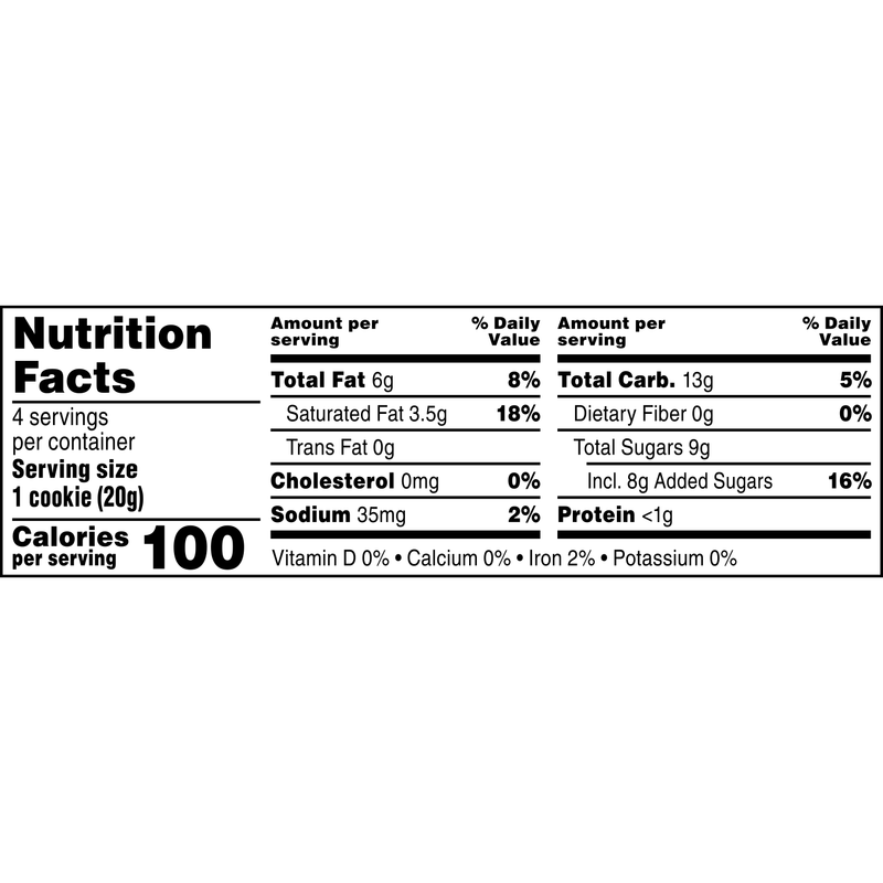 TWIX Cookies & Creme Chocolate Candy Bar, Share Size, 2.87 oz ...