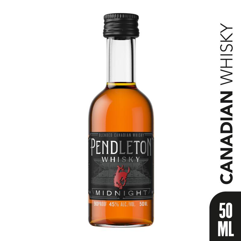 pendleton whisky uk