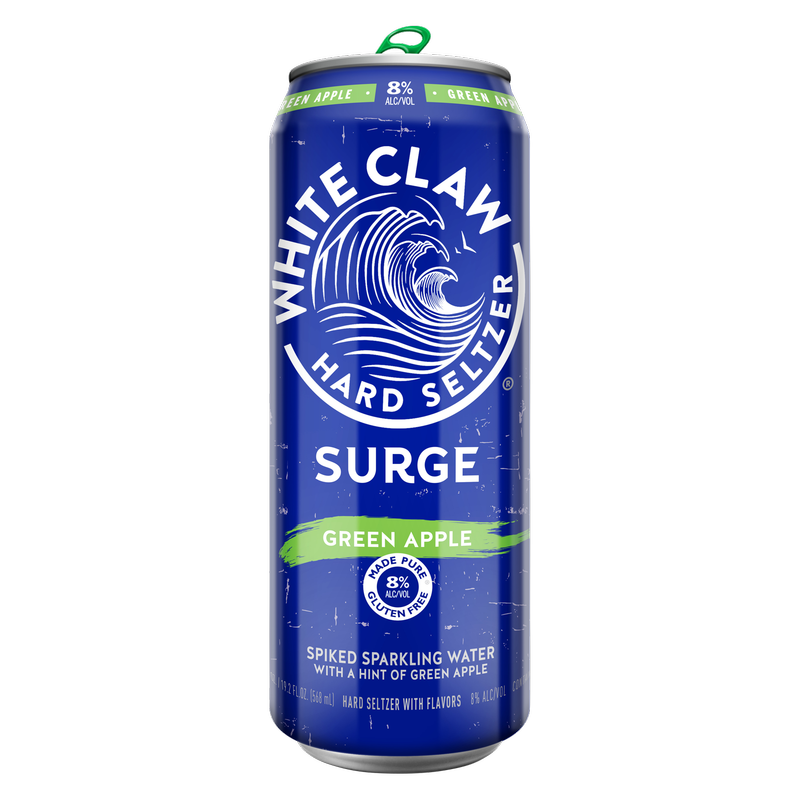 White Claw Surge #2 Variety 12pk 12oz Can 8% ABV - Delivered In As Fast ...
