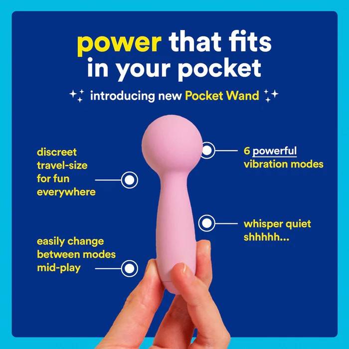 Hello Cake Pocket Wand - Delivered In As Fast As 15 Minutes | Gopuff