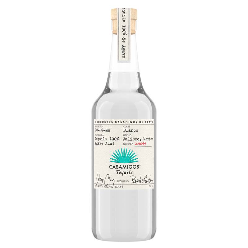 corzo tequila blanco